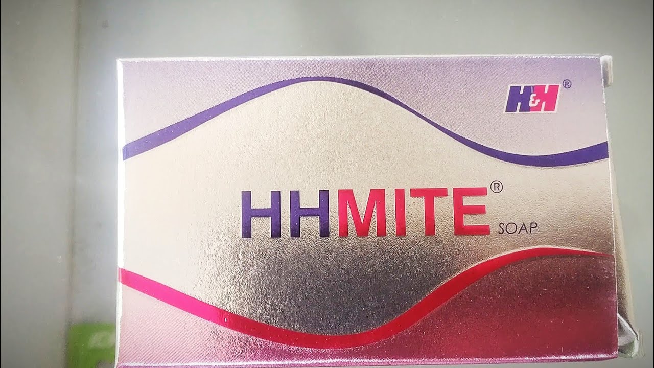 Hhmite soap complete review, how to use hhmite soap , Permethrin soap ...