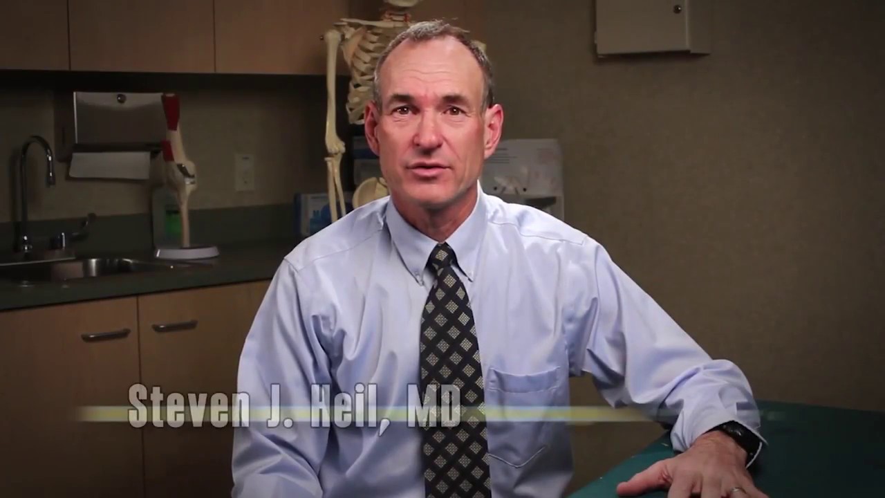 Steven Heil, MD - YouTube