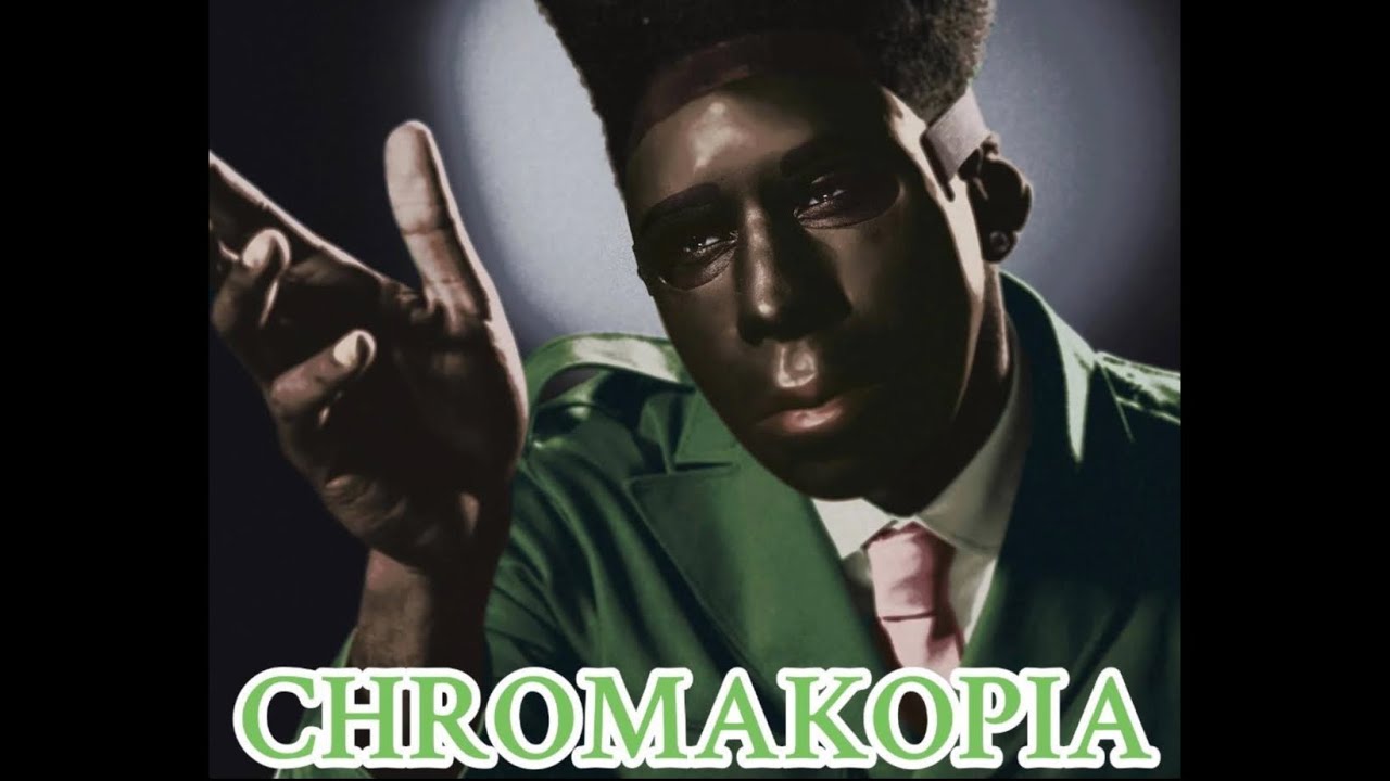 What I Thought CHROMAKOPIA Would Sound Like After St. Chroma Dropped ...