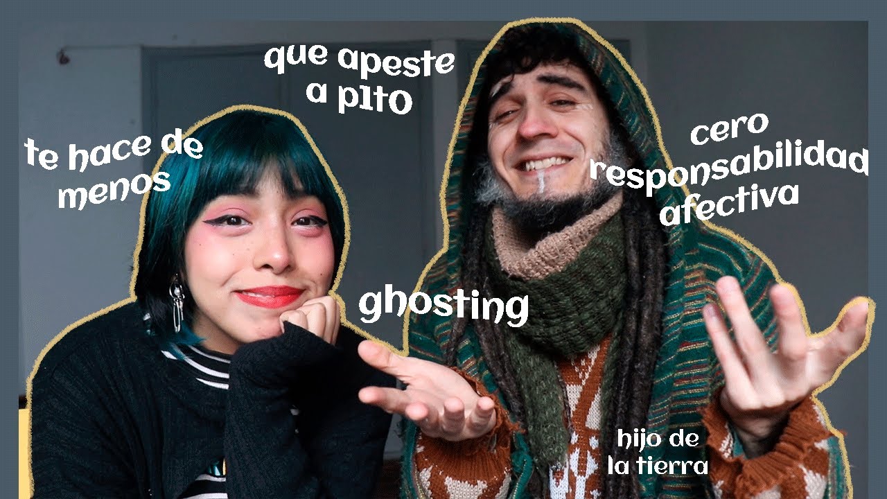 Chismecito de red/green flags en onvrez 🚩🔥 - YouTube