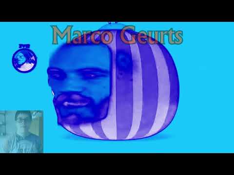 PEWDIEPIE COCOMELON INTRO IN G-MAJOR EFFECTS COMPILATION 2020 IN BLUE