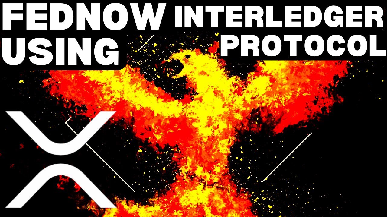 🔥FED RESERVE USING RIPPLE INTERLEDGER PROTOCOL - FACTS - DOCUMENT FOUND ...