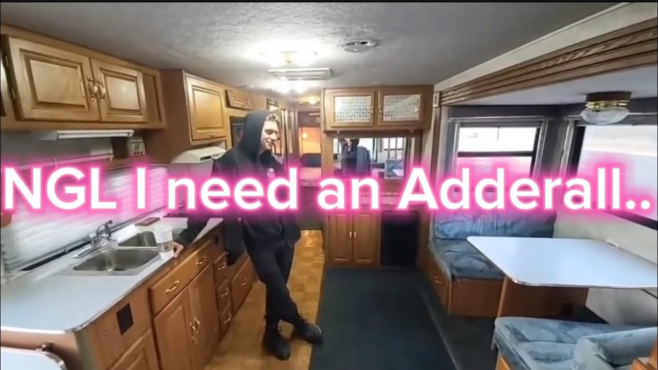 Chickens new RV tour...Major upgrade..will it last? 🤔😬#irl #ip2 # ...