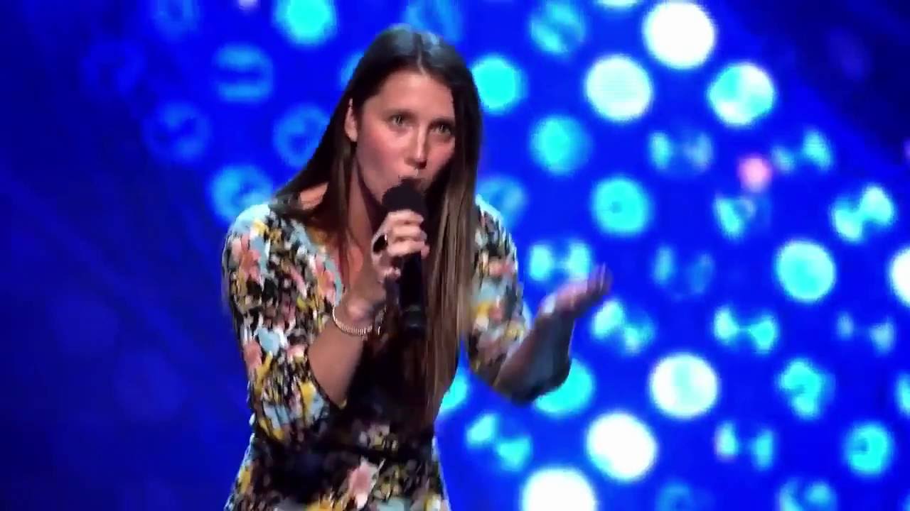 Ruby Mills Audition The X Factor Australia 2016 - YouTube