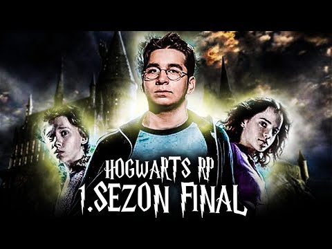 ERAY İLE GMOD - ERAYİNDGO HOGWARTS'DA #10 (Sezon Finali)