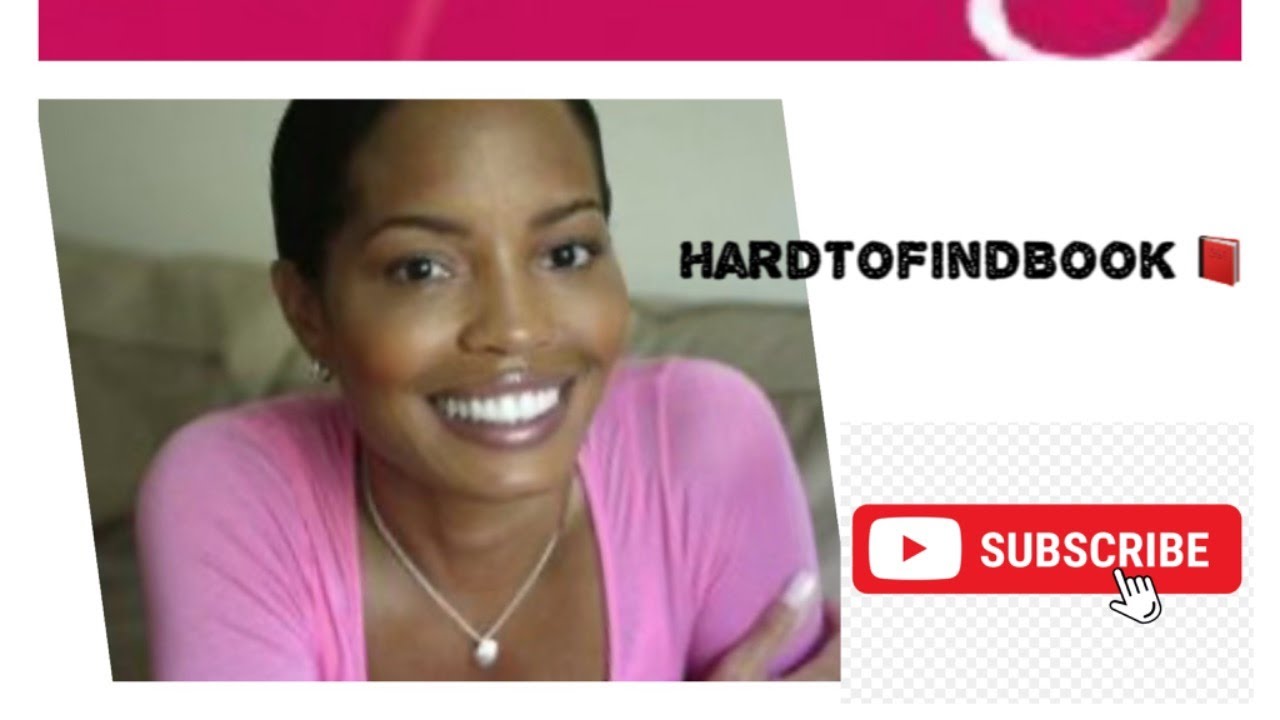 Bling by Erica Kennedy chapters 41-45 - YouTube