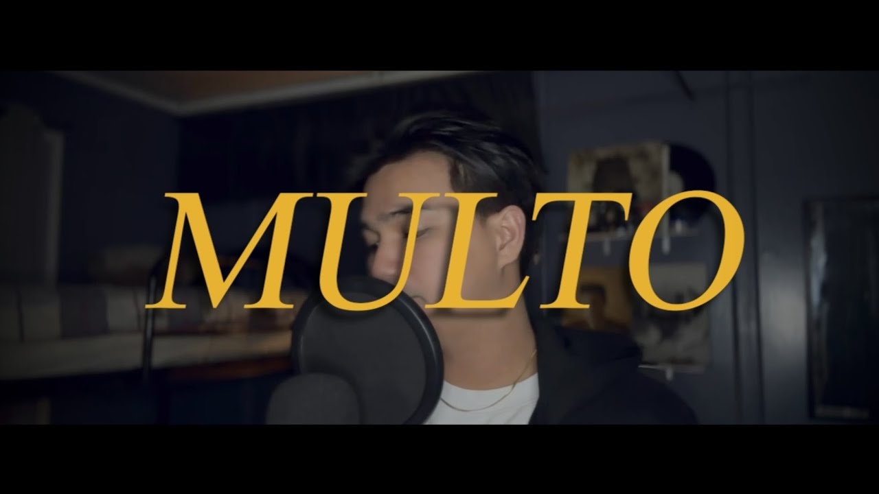 MULTO (cover) - YouTube