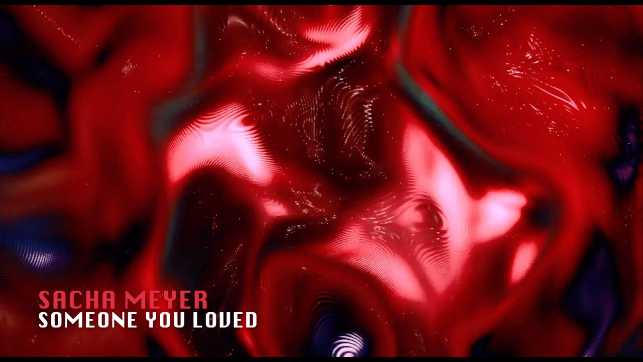 Lewis Capaldi - Someone You Loved (Sacha Meyer Remix) - YouTube