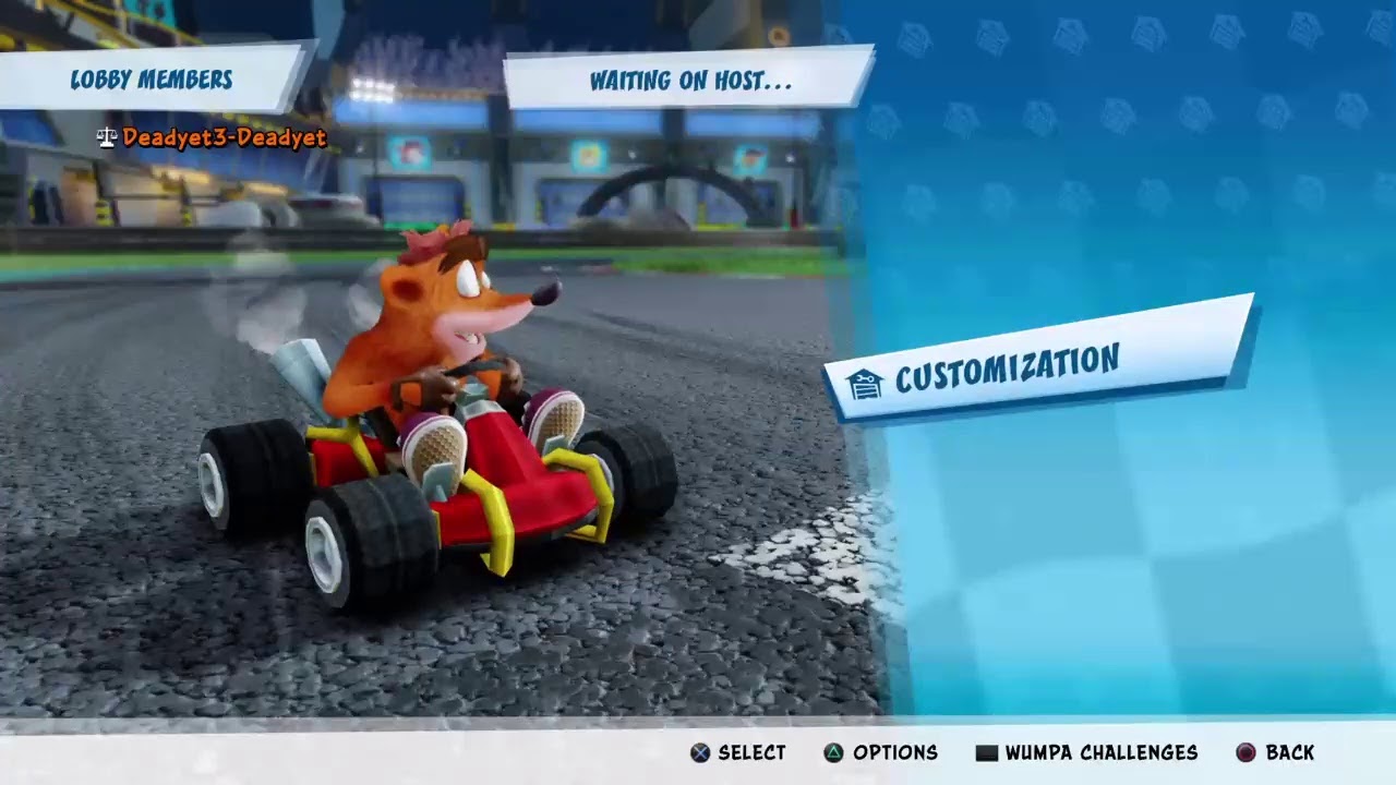 Crash with liam rodgers - YouTube