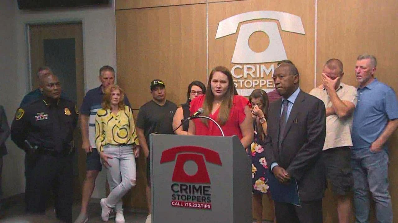 Family pleads for help; reward raised to $15,000 in shooting death of ...