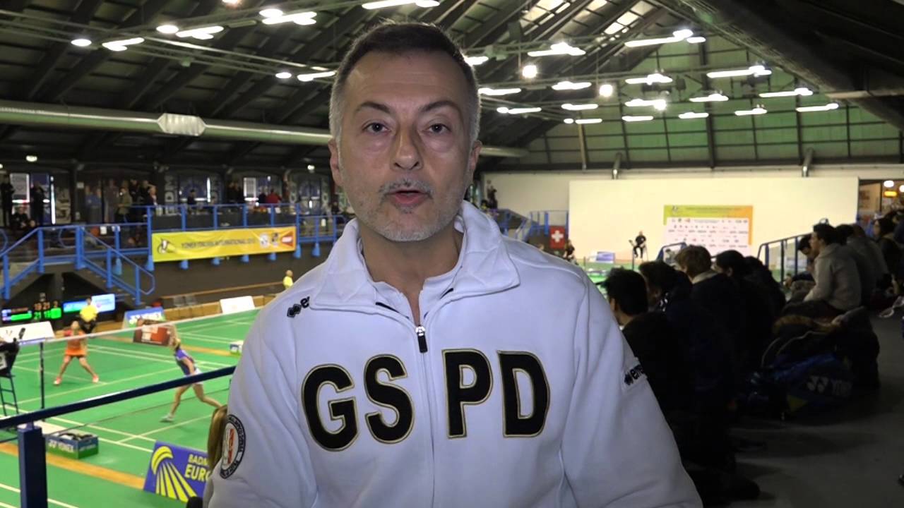 Roberto Punzo del Gruppo Sportivo Paralimpico della Difesa - YouTube