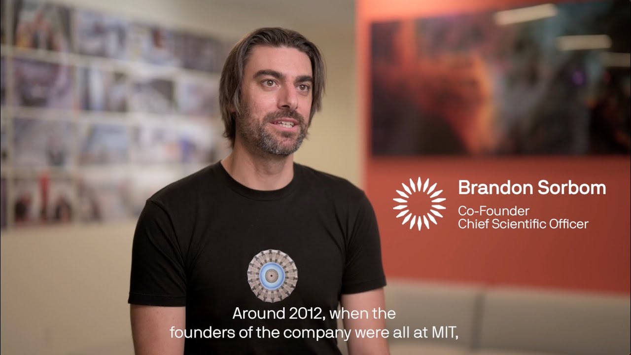 The Commonwealth Fusion Systems Origin Story - YouTube