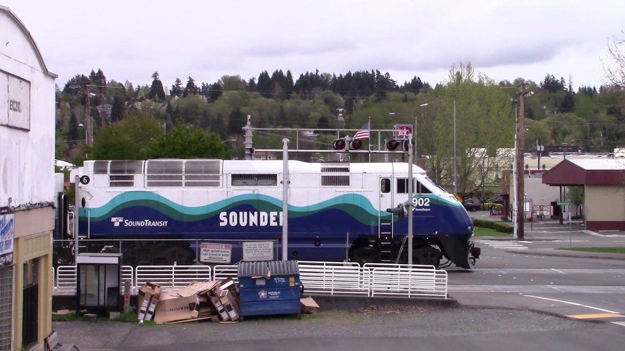 Sounder F59phi with great quilling action - YouTube