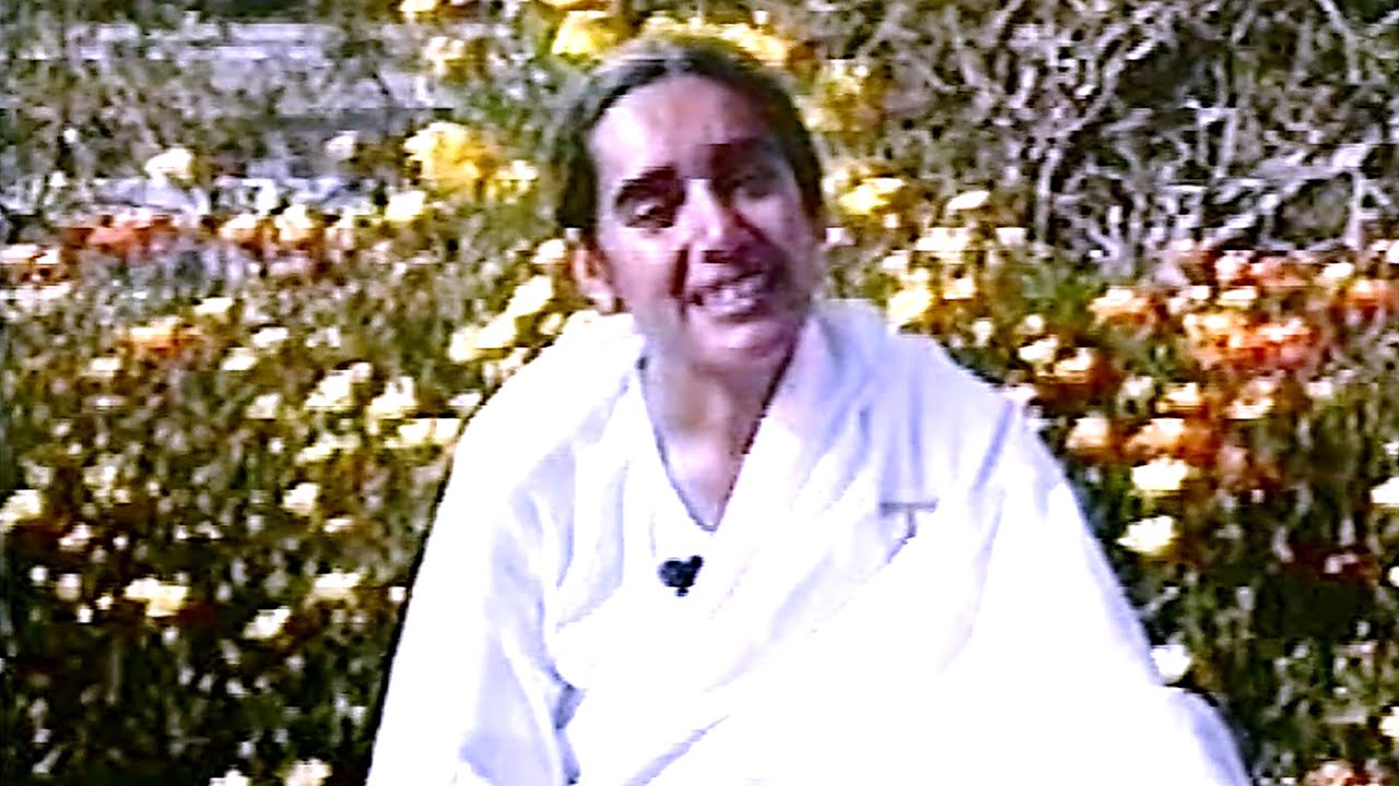 INSTRUMENTS OF CHANGE | Old documentary | Brahma Kumaris | Hindi ...
