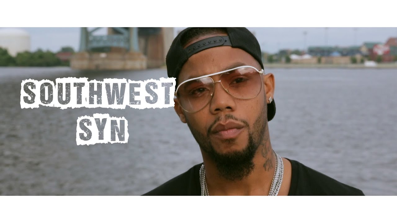 Southwest Syn - Caps That [Directed by AzoVision] - YouTube