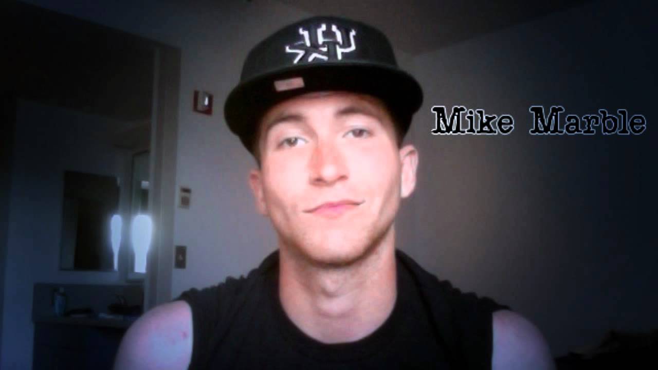Mike Marble - VGE MZK Exclusive (2010) - YouTube