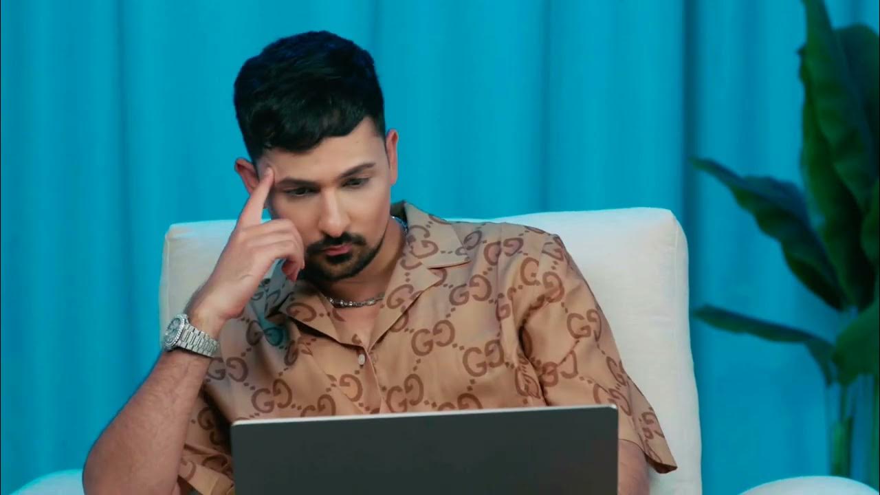 Zack Knight x Kaifi Khalil - INTENTIONS (Trailer) - YouTube