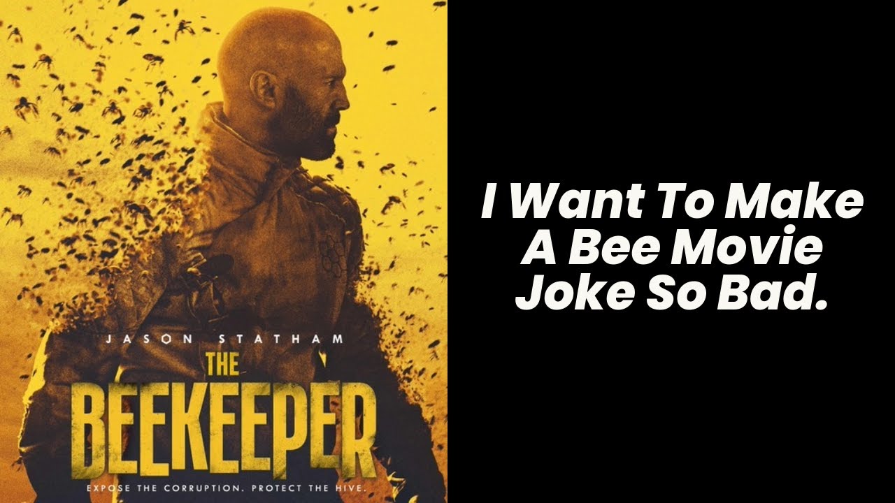 The Beekeeper Box Office Prediction - YouTube