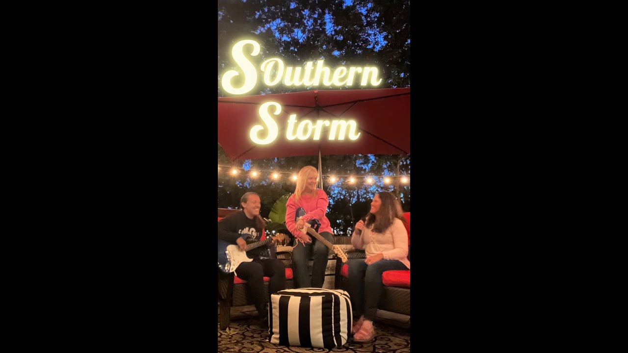 Proud Mary (Cover) Kim Coots, Yvette Bolen, Katie Campbell - Southern ...