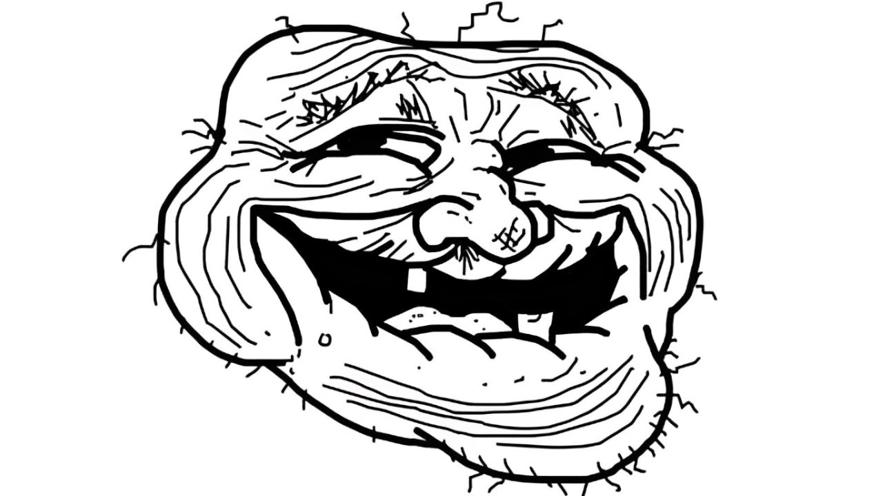 Trollface Quest, ale 10 lat później... - YouTube