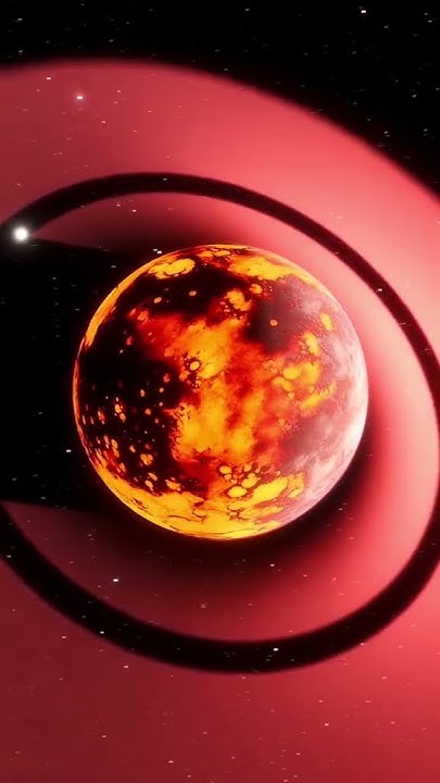 Random Planets in Space Engine - YouTube