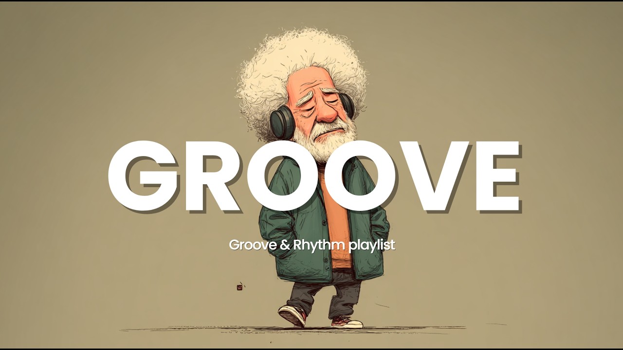 Classic Soul Funk Grooves | Rare Grooves & Slow Funk Selection - YouTube