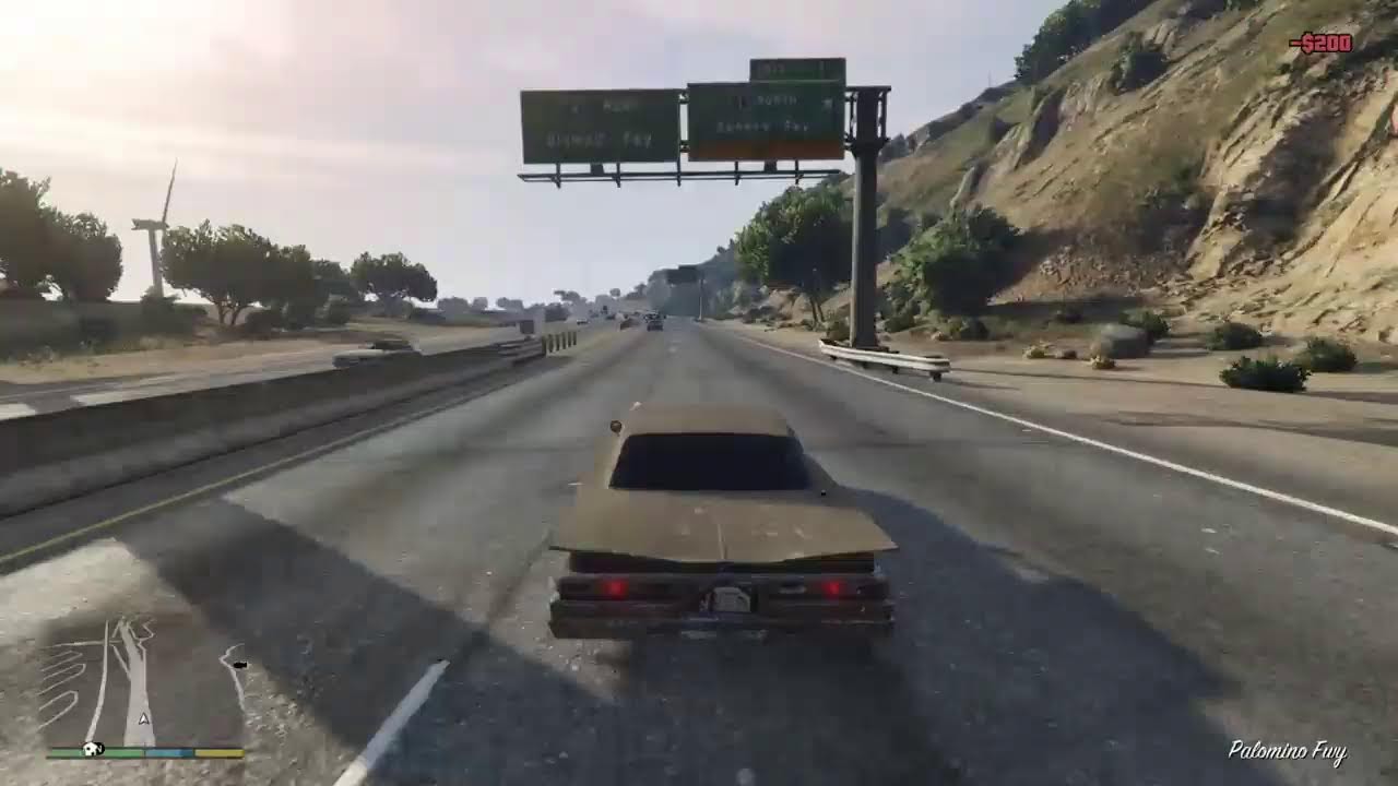Meta GTA 100% - YouTube