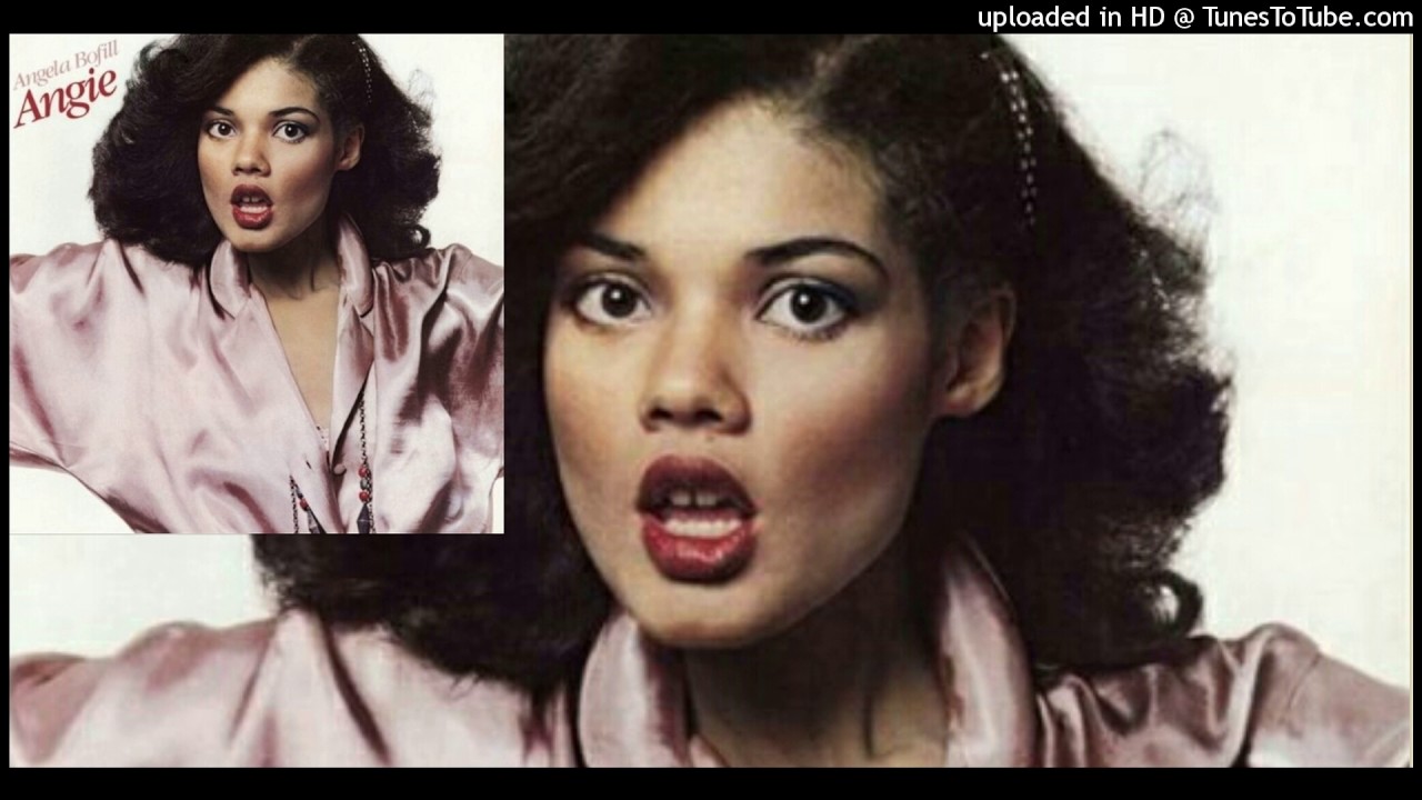 08. Children Of The World United - Angela Bofill - YouTube