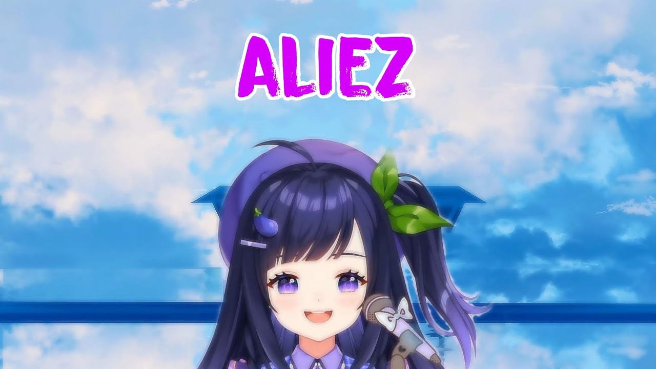 [Aliez] Hạ Chi Karaoke Stream 8/9/2022 - YouTube