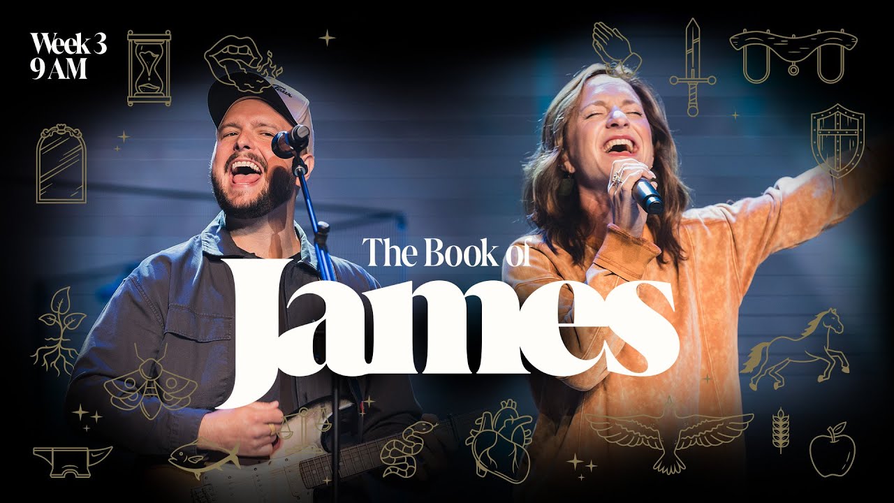 Biltmore Church Online | The Book of James | Week 3 | 9 AM - YouTube
