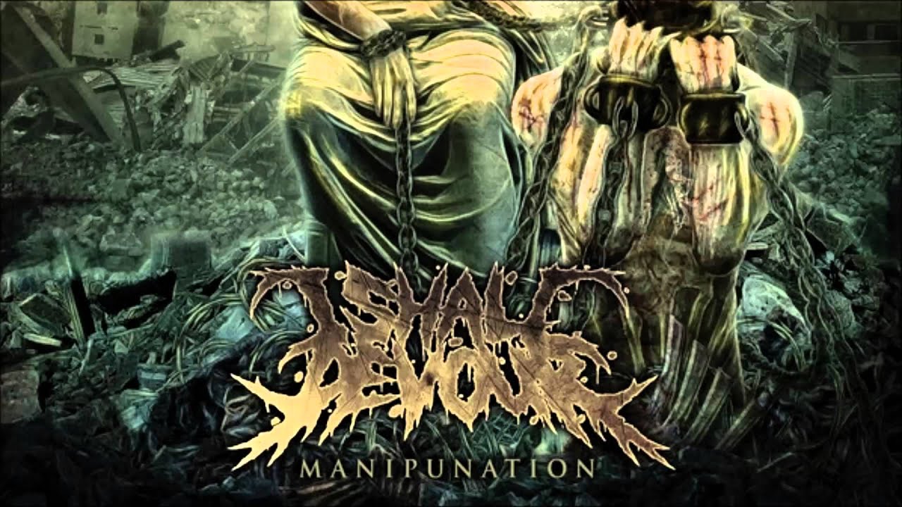 I Shall Devour - All The World's a Stage (HQ NEW SONG 2013) - YouTube