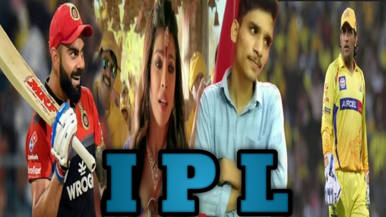 IPL 2020 Roast || Nishant Srivastav - YouTube