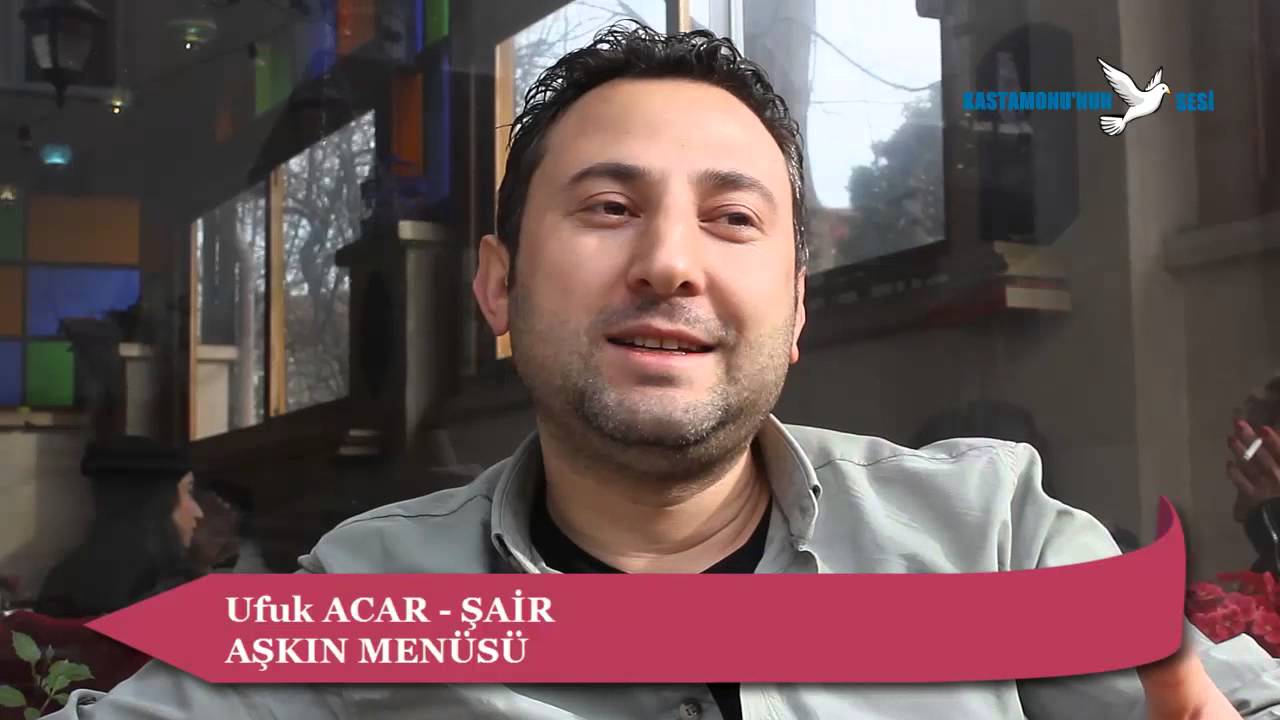 UFUK ACAR - YouTube
