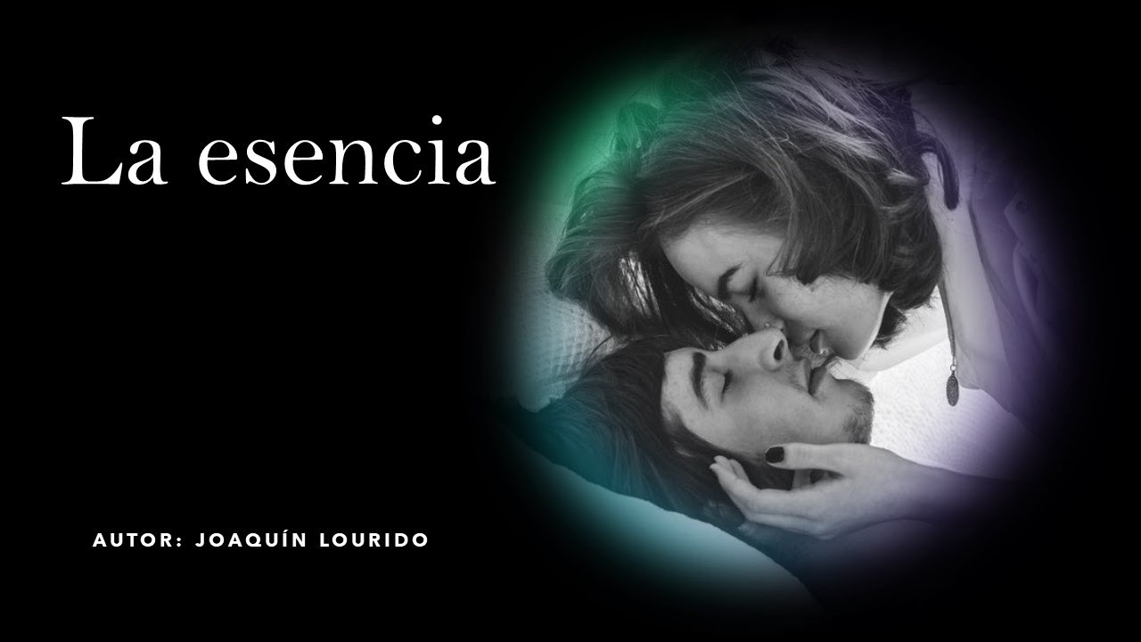 La esencia / The essence / Autor y Narrador Joaquín Lourido - Quino ...