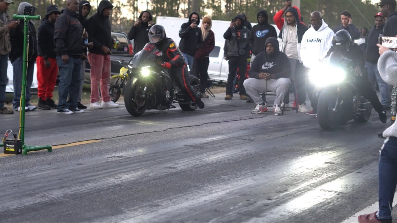 Motorcycle Racing - YouTube