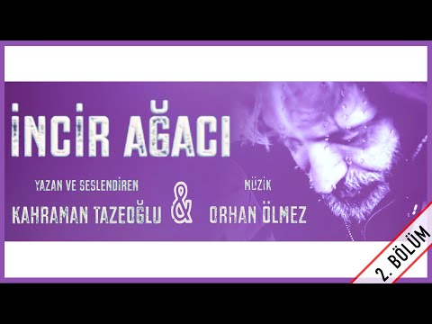 MÜZİKLİ HİKAYELER - İNCİR AĞACI (2.Bölüm)