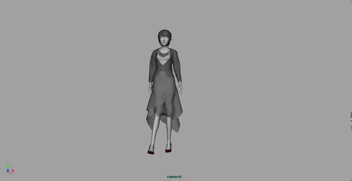 multi_Layer_Qualoth_Garment_Test - YouTube