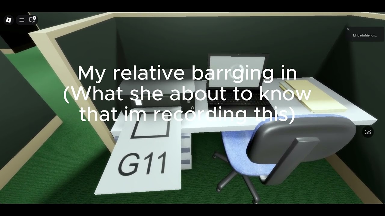 Roblox Subconsious Youtube 7677