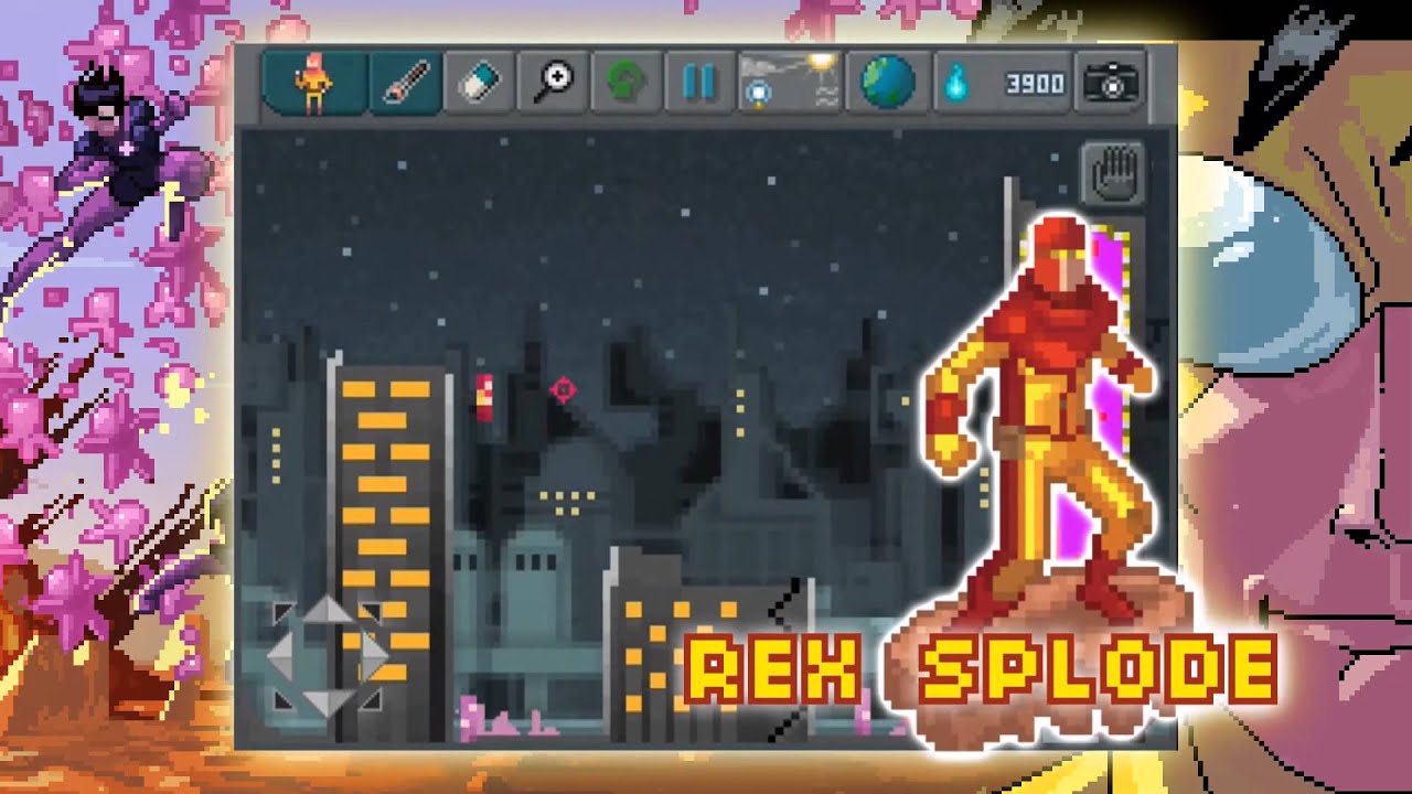The Invincible Team Teaser - YouTube