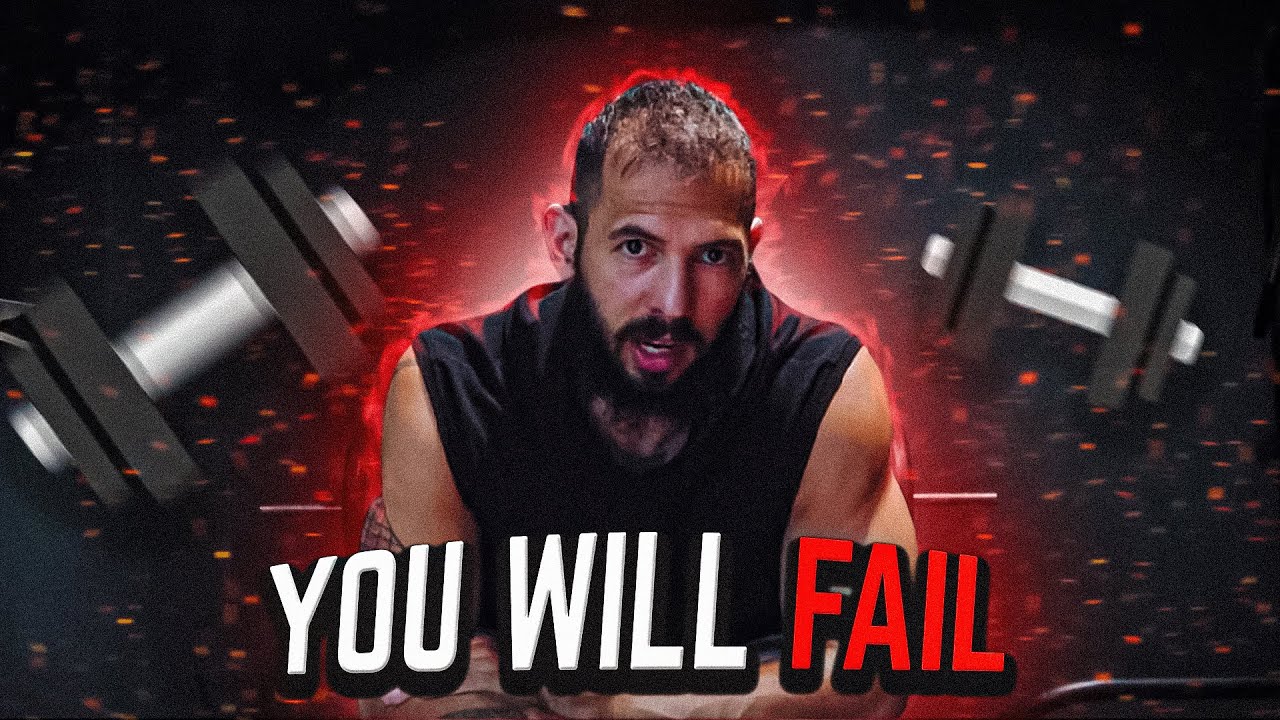 Andrew Tate Workout Secret That Nobody Does - YouTube