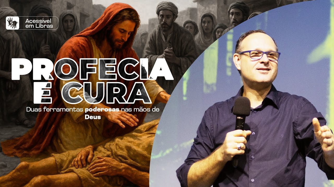 Culto de Celebração - 05/05/2025 Pr. Aaron Helland - Paz Church Boa ...
