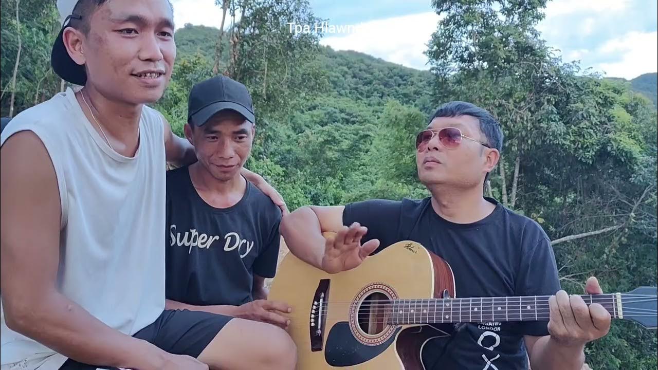 Mizo tlangval Country song thiam turu tak mai chu hei le - YouTube