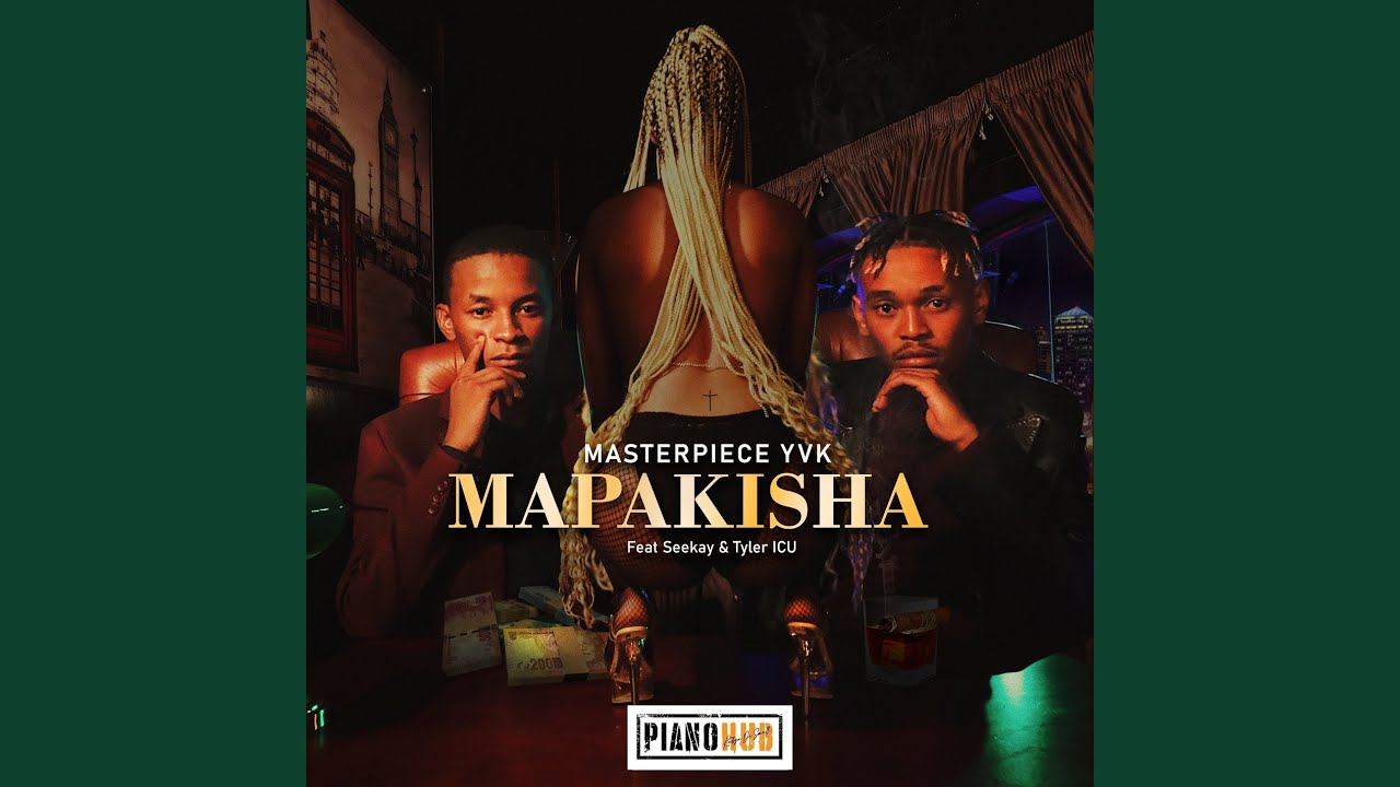 Mapakisha - YouTube