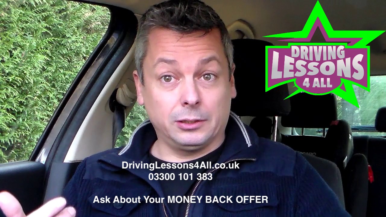 cheap driving lessons - YouTube