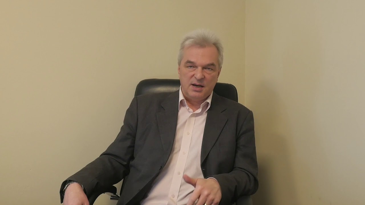 Co jest najkorzystniejsze w leczeniu zaburzeń lękowych? | dr n. med ...