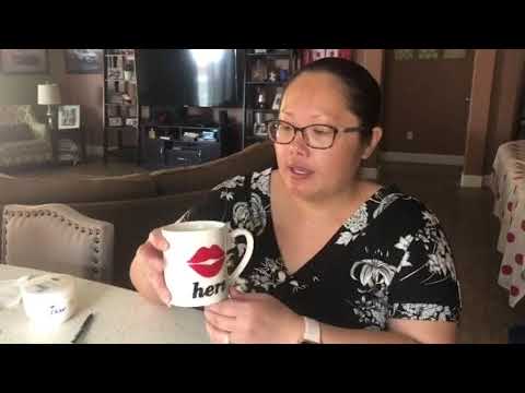 Rhyming with Ms. Vang - YouTube