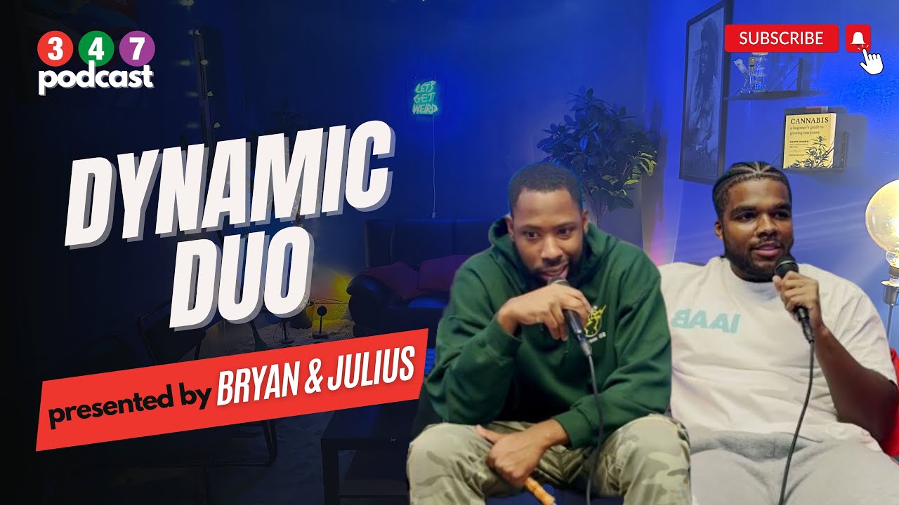 347 EP 21 - Dynamics Duo! - YouTube