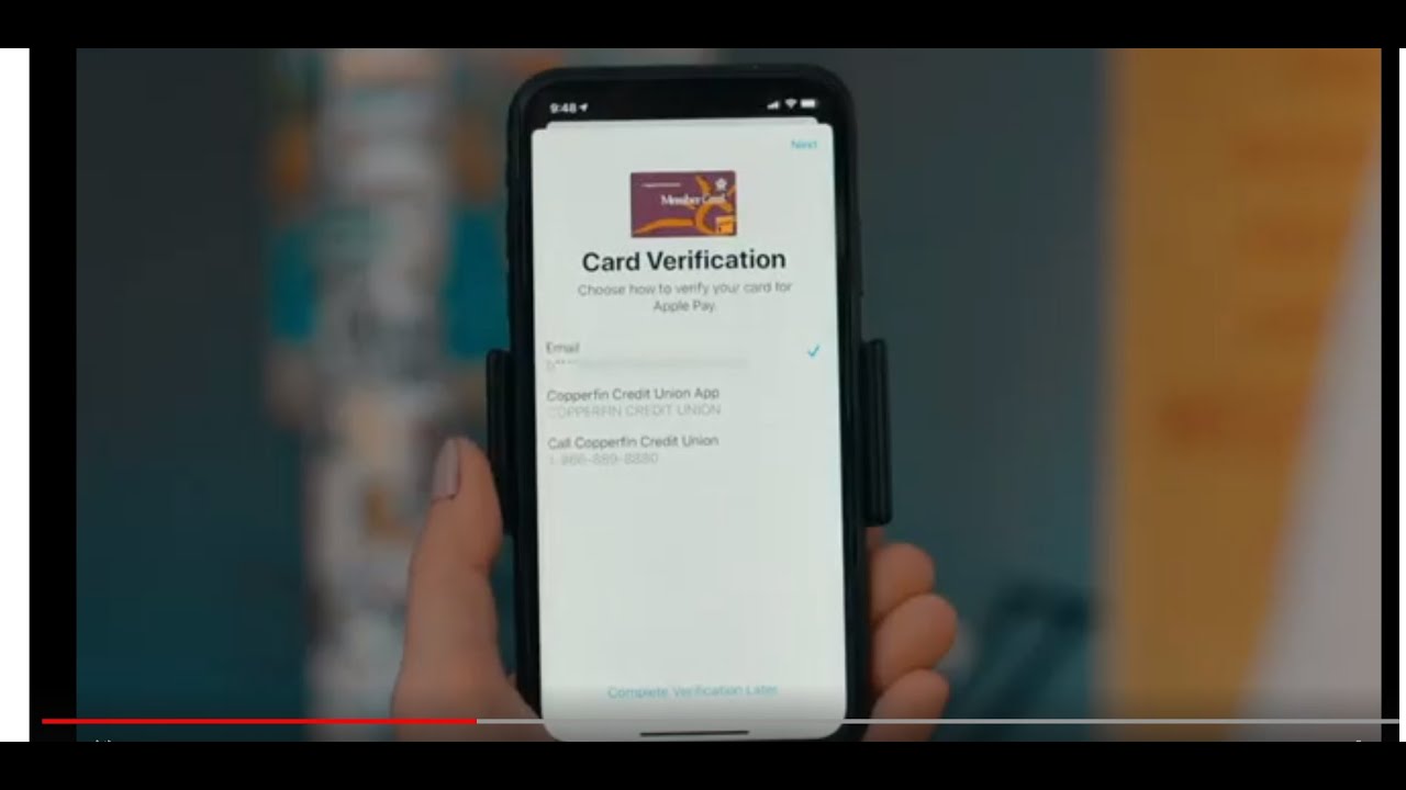 How to add and pay using Mobile Wallets - YouTube
