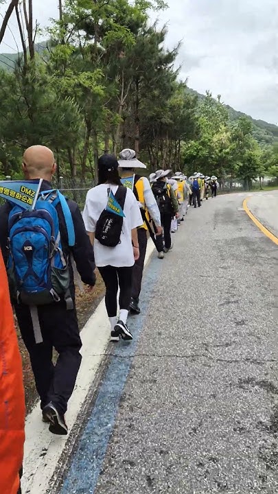 7대 종교와 함께 하는 2025 DMZ 생명평화순례 - YouTube