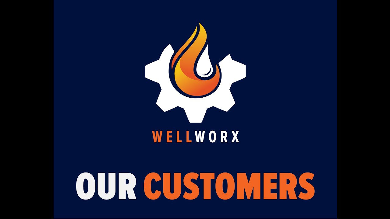 We Are WellWorx: Our Customers - YouTube